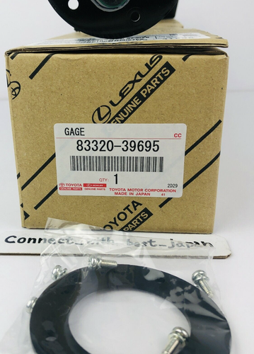 Toyota Genuine 4Runner Hilux Pickup Fuel Sender Gauge 83320 - 39695 | eBay