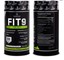 Fit 9 by Sascha Fitness fat loss support and powerful fitness blend ...