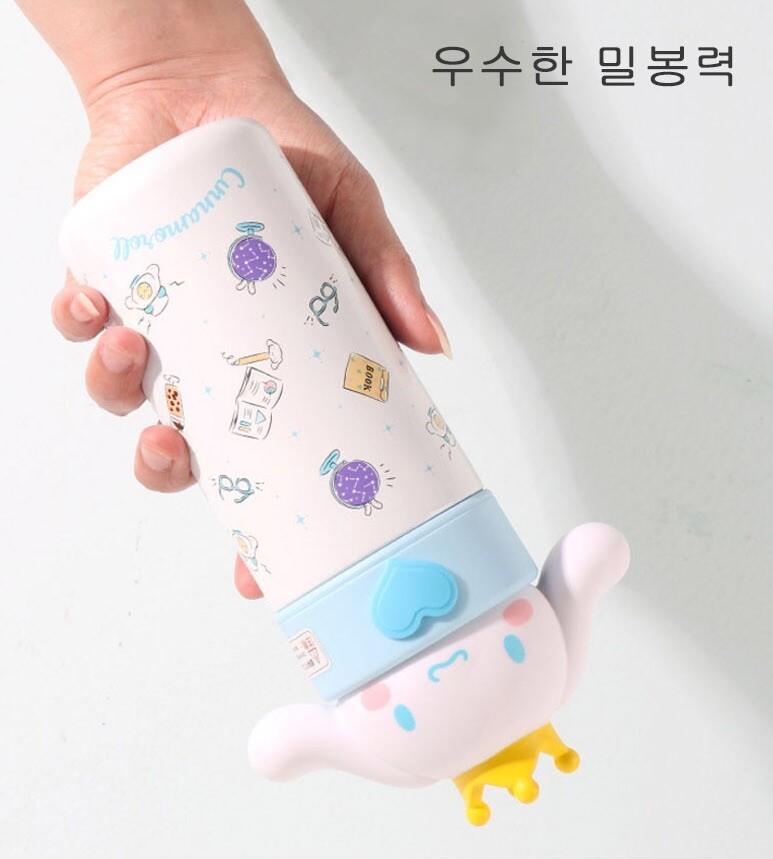 Sanrio Characters Stainless Steel Tumbler 350ml | eBay