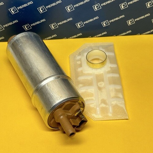 Fuel pump for BMW E53 X5 4.4L Turbo Diesel 00-03 M62TUB44 Intank 2 Yr ...