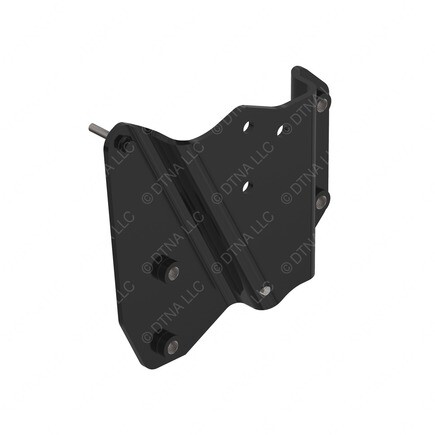 A21-28536-002 Bumper Bracket Left Side, Steel, 0.25 In. Thk for ...