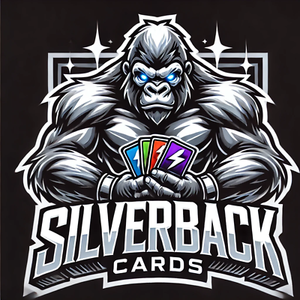 Silverback Cards 702 | eBay Stores