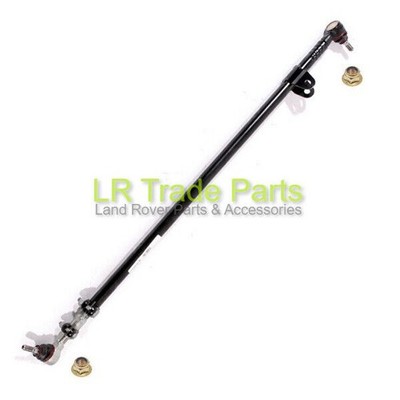 FITS DISCOVERY 2 NEW DRAG LINK STEERING ROD BAR & NUTS (98-04 ...