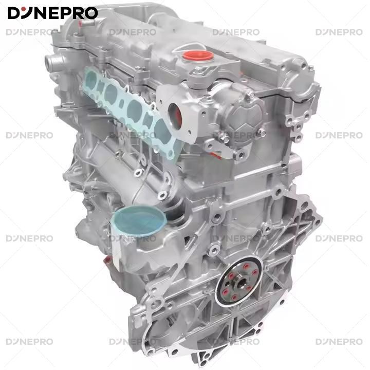 Long Block Engine Assembly For Chevrolet Captiva Equinox Buick Regal GM ...
