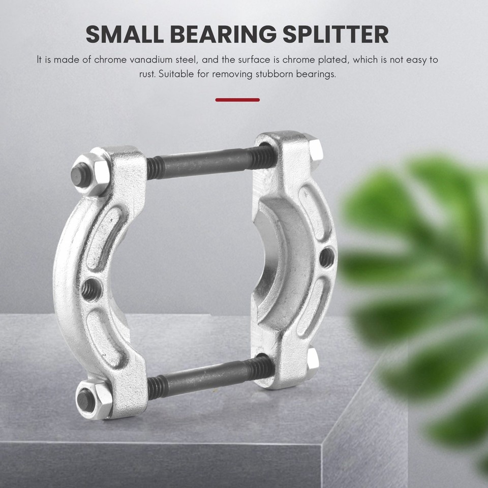 1 Inch Bearing Separator 10mm-30mm Small Bearing Splitter Bearing ...