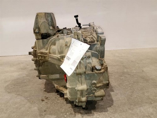 Automatic Transmission From 2016 Dart 6F24 2.4L 9735502 | eBay