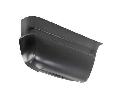 Rr Lower Bedside Repair Panel Patch RH 88-98 Chevy GMC Pickup Fleetside ...