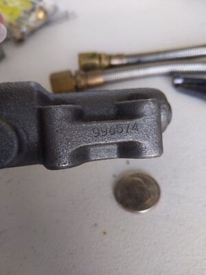 HPU Part, went with valves Mannesmann Rexroth | eBay