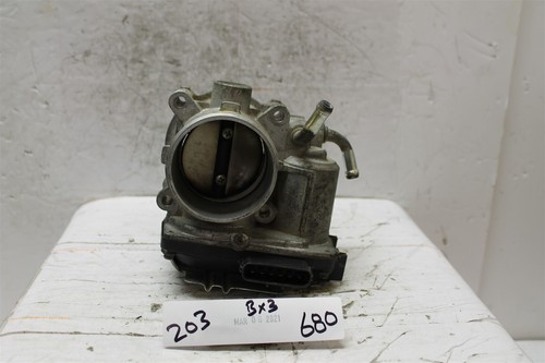 2013 Mitsubishi Outlander Throttle Body Valve Assembly 1450A195 OEM 680 ...