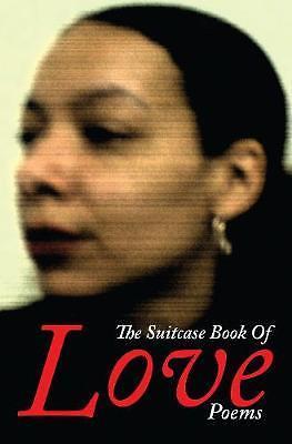 The Suitcase Book Of Love Poems by Suitcase (Paperback, 2008) for sale ...