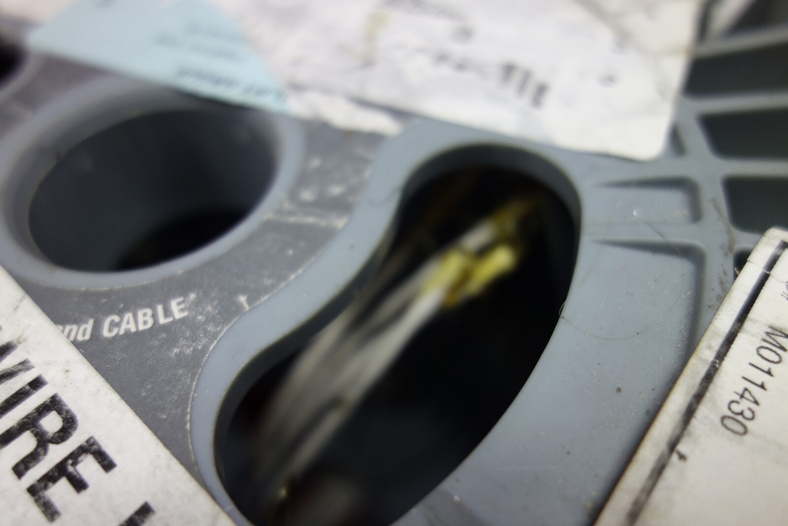 Judd Wire Inc. Cable PN WMSP-223S23 | eBay