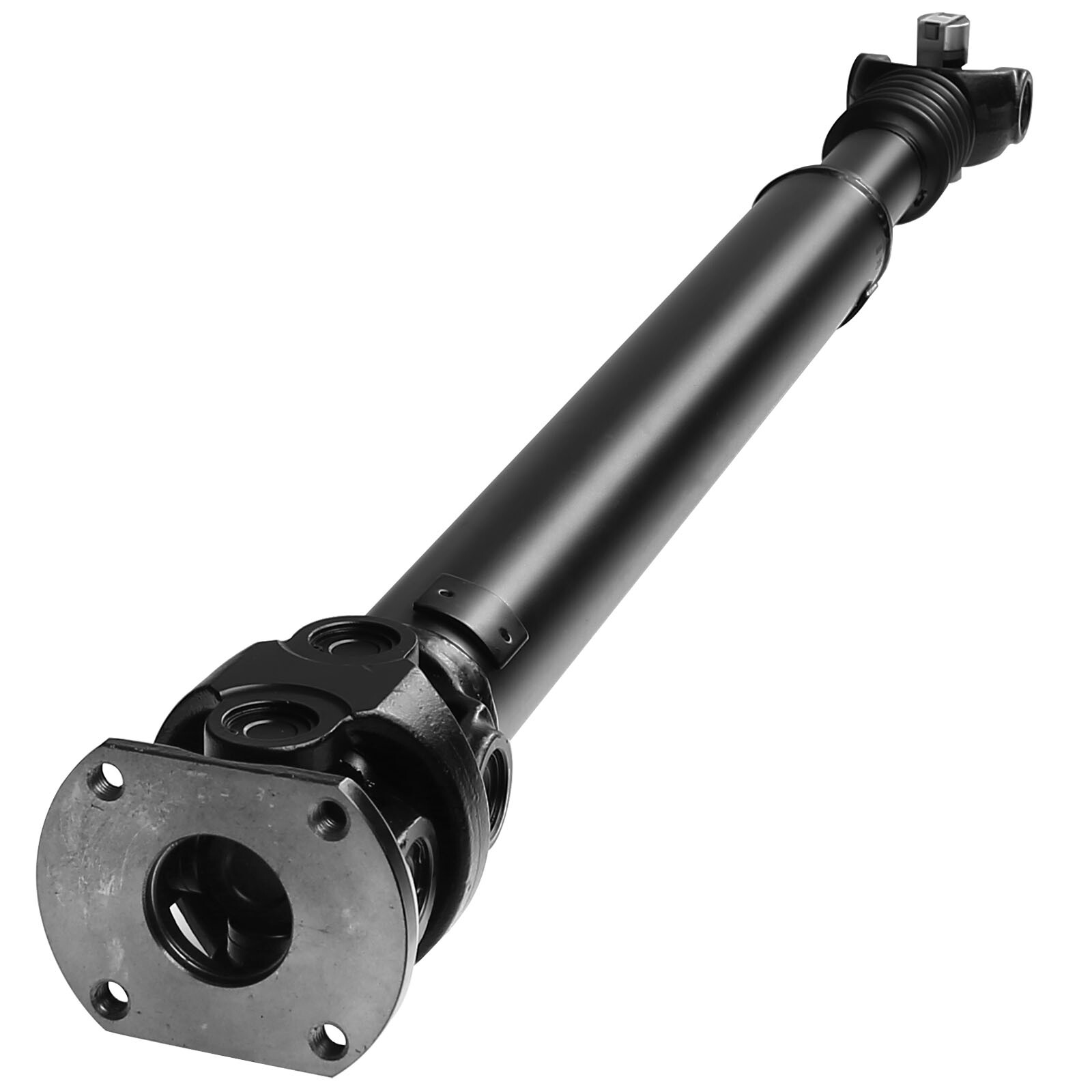 A-Premium Driveshaft Prop Shaft Assembly Front for Ford F-250 F-350 ...