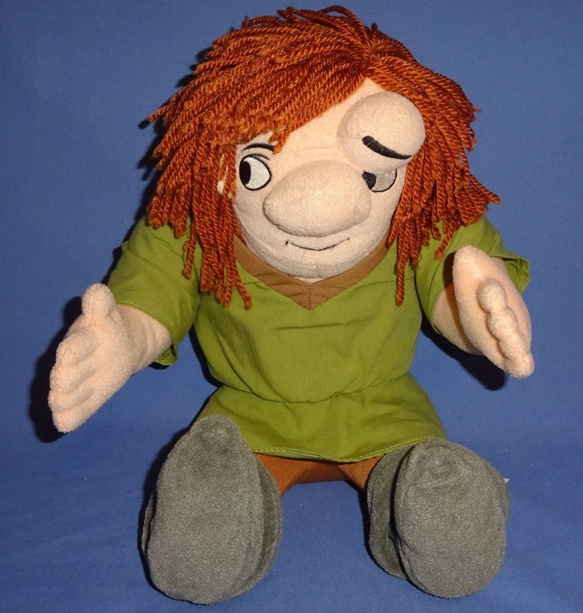 Quasimodo Disney World Quasimodo | Disney Emoji Blitz Wiki | Fandom