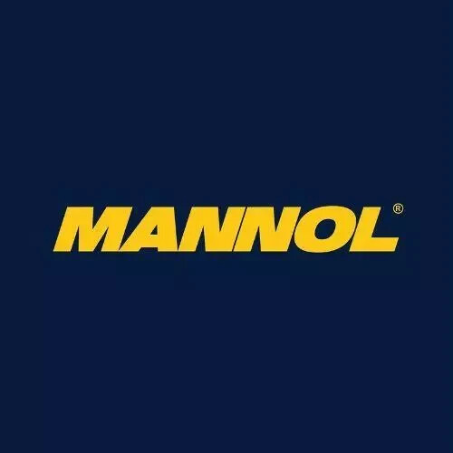 Mannol 20L ISO 32 Hydraulic Oil High Grade Shell Tellus 27 DIN 51524 ...