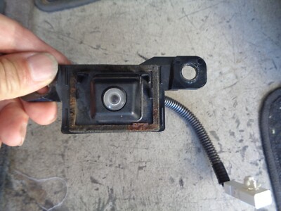 2004 - 2009 Lexus RX330 RX350 RX400h Backup Camera 86790-48060 OEM | eBay