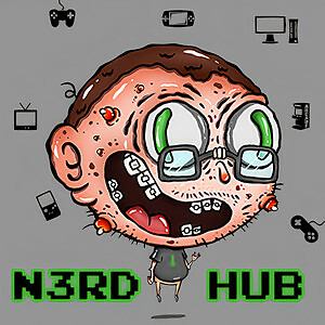 N3rd Hub | eBay Stores