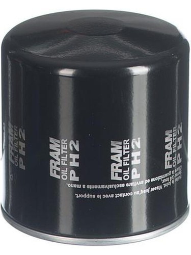 Fram Oil Filter fits FORD E350 CUTAWAY 5.4L V8 PETROL ENGINE (PH2) | eBay