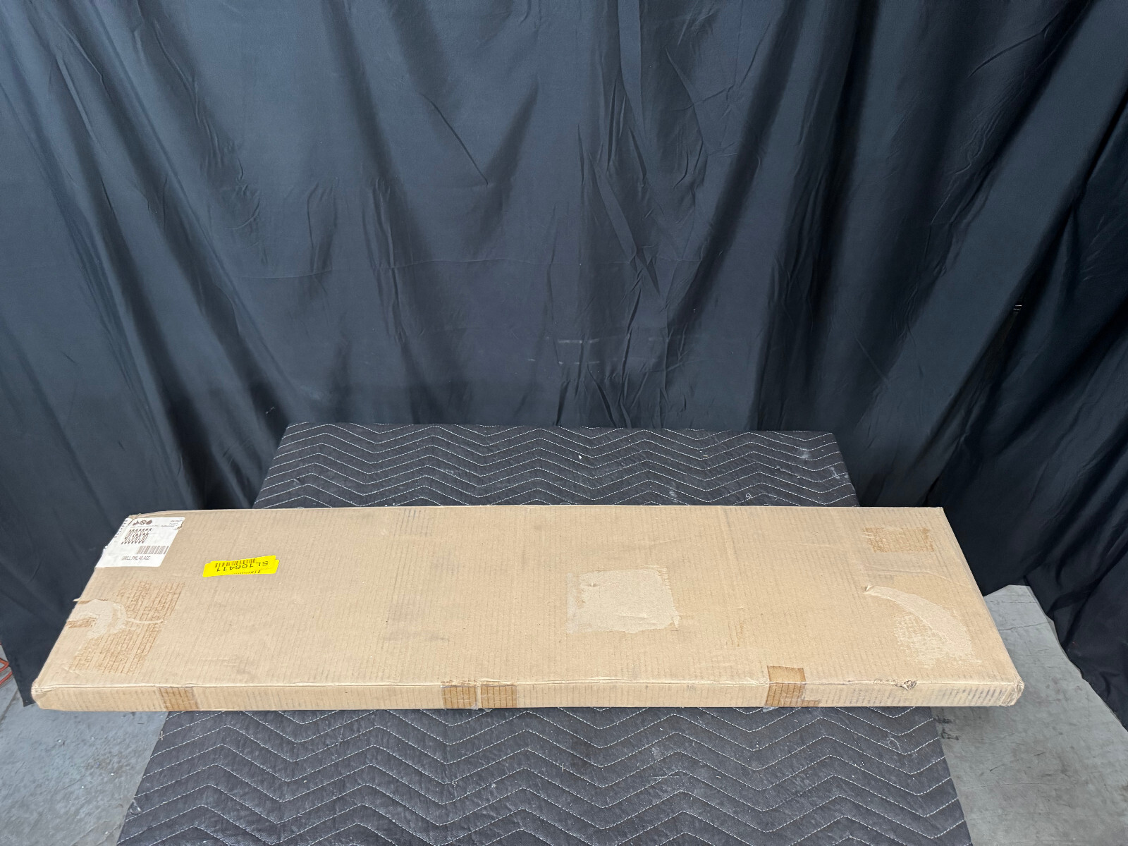 Sub-Zero 9036856 Classic 48" Stainless Steel Flush Inset Grille Panel ...