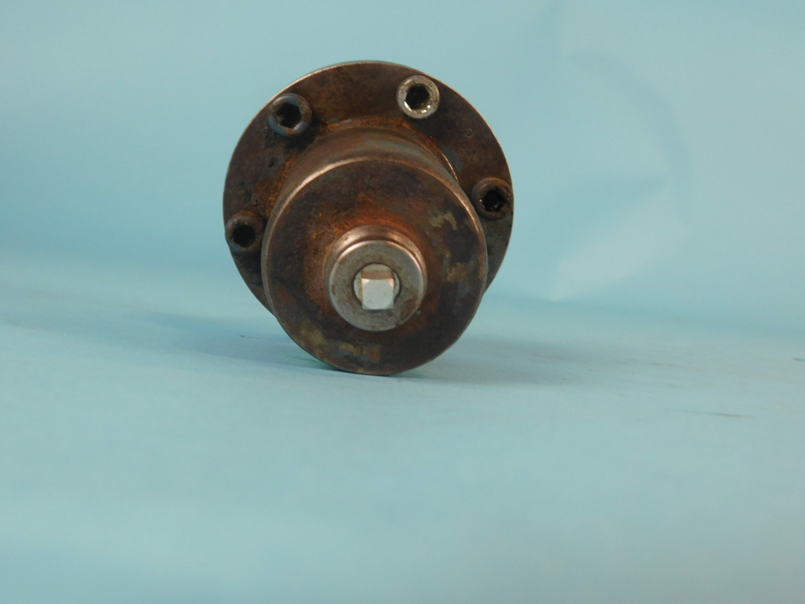 Hansen Technologies HA4AK Pressure Pilot for Pressure Regulator | eBay