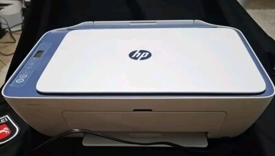 HP DeskJet snprc-1901-01 All-in-One LR | eBay