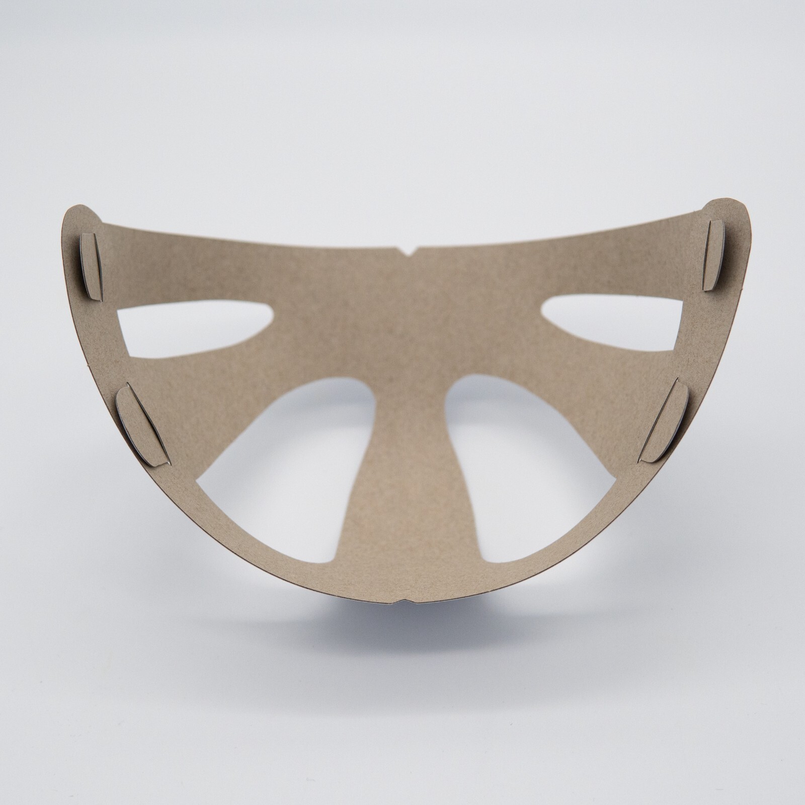 Cap Keepers - Hat Insert Liner Shapers for Display or Shipping, Mailing ...