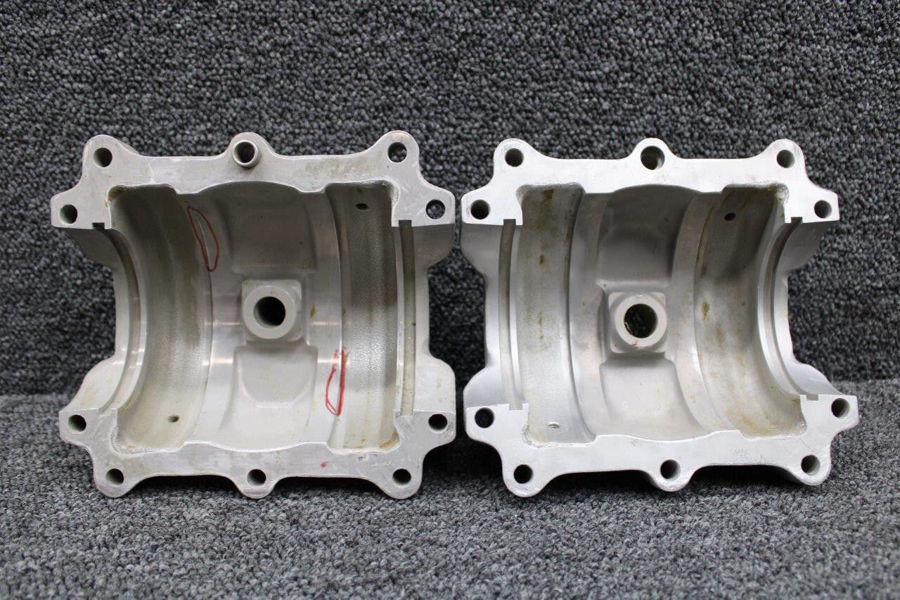 HC-C2YK-1BF Hartzell Two Blade Propeller Hub (No Logs) (Core) | eBay