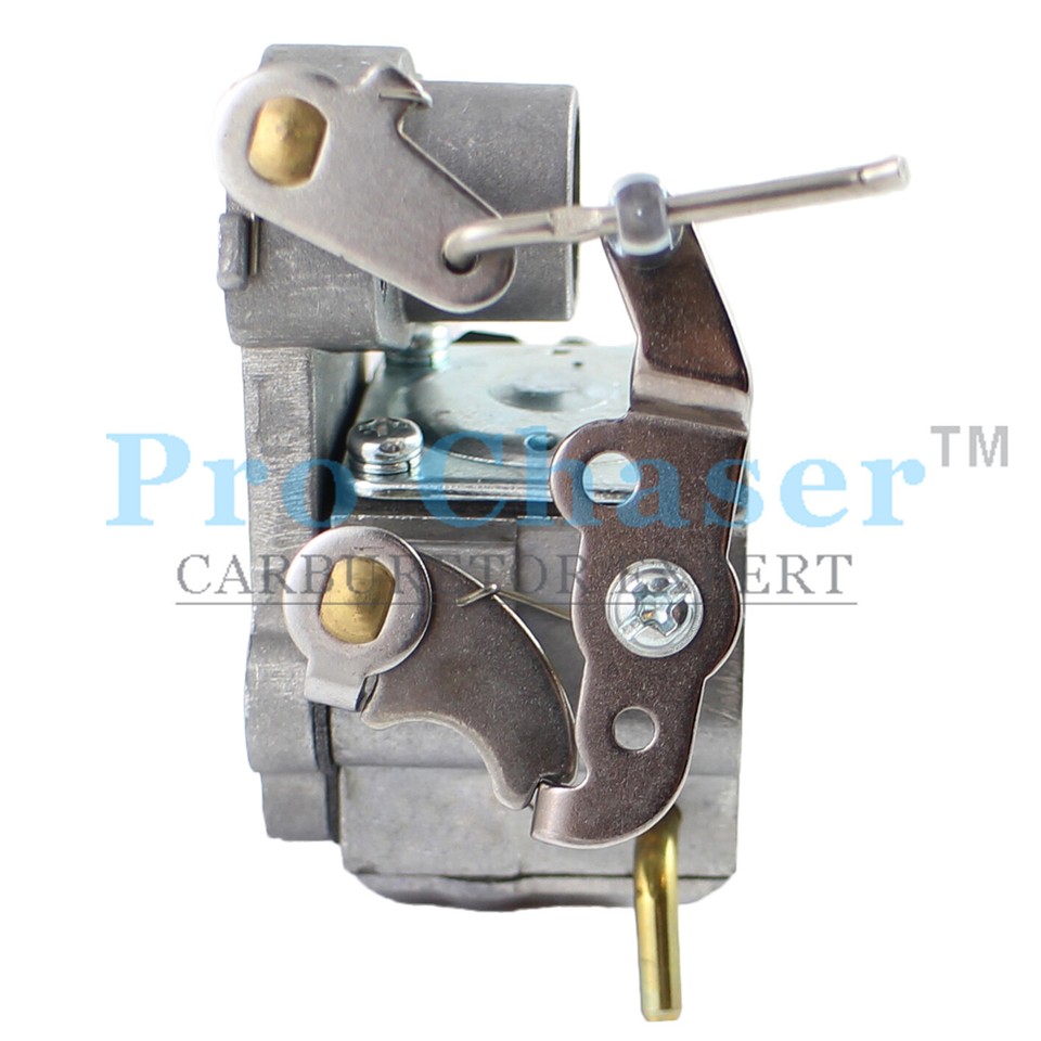 Poulan P3314 14-Inch 14'' 33cc 2-Cycle Gas-Powered Chain Saw Carburetor ...