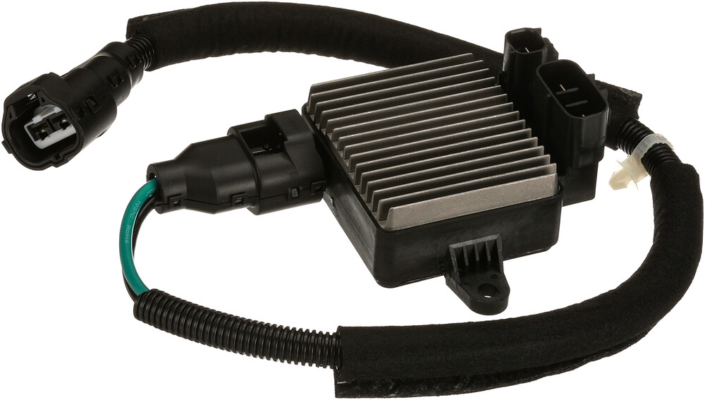 Engine Cooling Fan Module Gates FCM107 for sale online | eBay