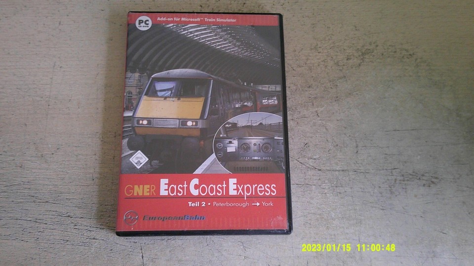 Build Your Own Bundle of Train Simulator PC Games : Microsoft ...