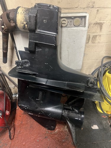 Mercruiser Alpha one Gen 1 drive (serviced) | eBay UK