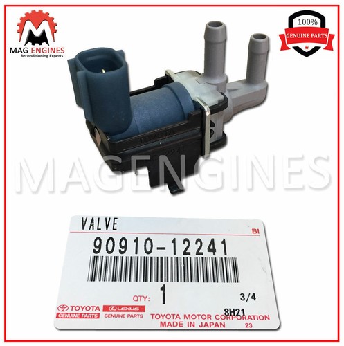 90910-12241 GENUINE OEM DUTY VACUUM SWITCHING VALVE 9091012241 | eBay