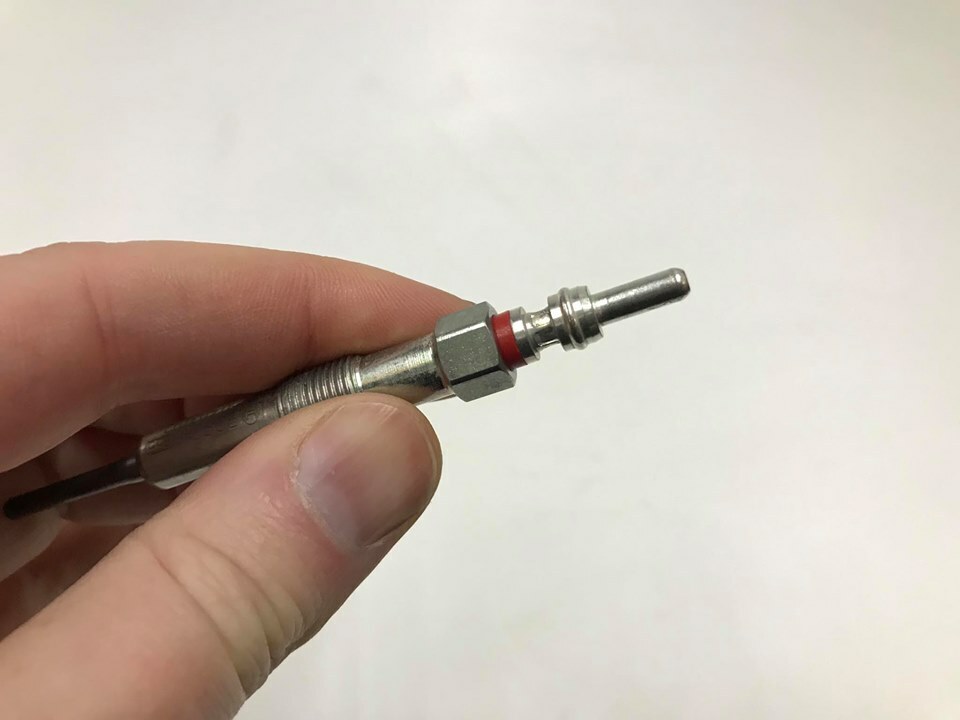 4x Bosch Glow Plugs For Renault Megane 1.5 dCi O/E Quality | eBay UK