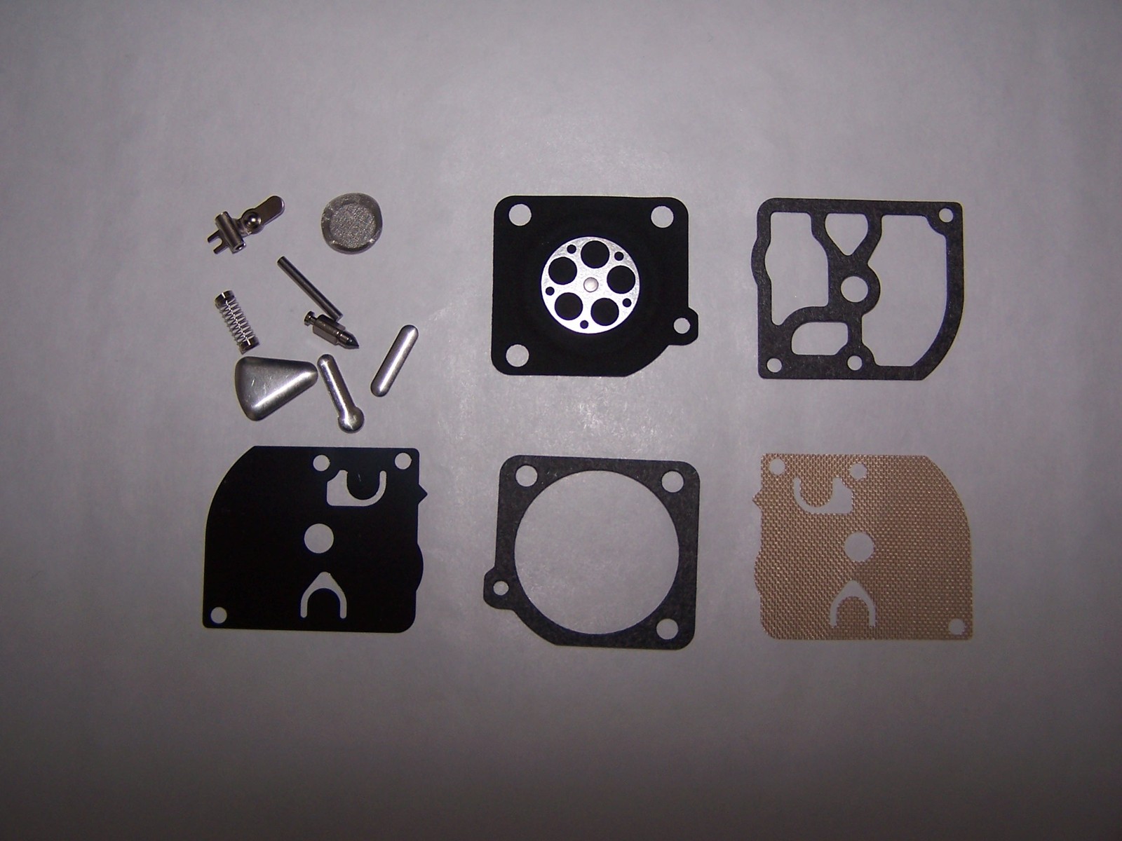 Original Ersatzteil Dolmar Kompaktsäge PS 45 mit ZAMA Vergaser ...