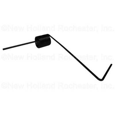 LH Gate Spring Return Part # 1005670 | eBay