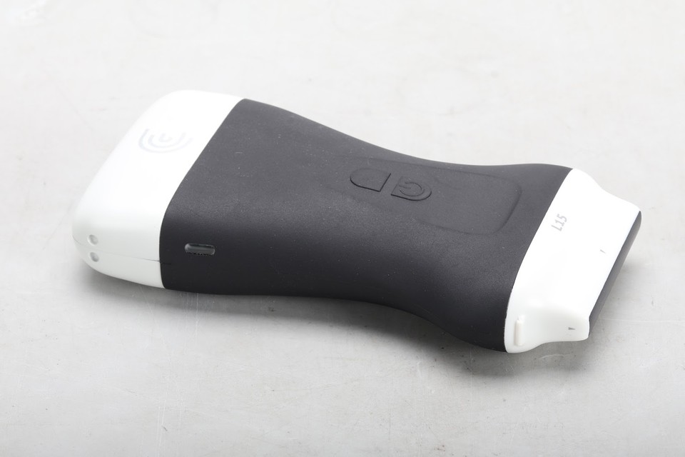 Clarius L15 HD3 High-Frequency Linear Scanner | eBay