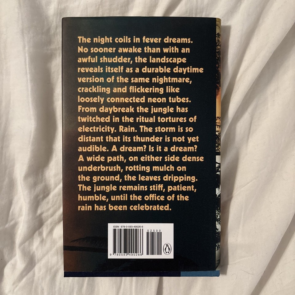 Brand New The Twilight World by Werner Herzog, 2021, hardcover, first ...