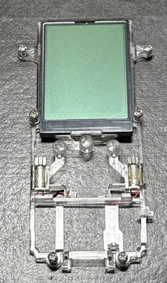 Honeywell RAE Systems PGM-6XXX MultiRAE Replacement Display And Bracket ...