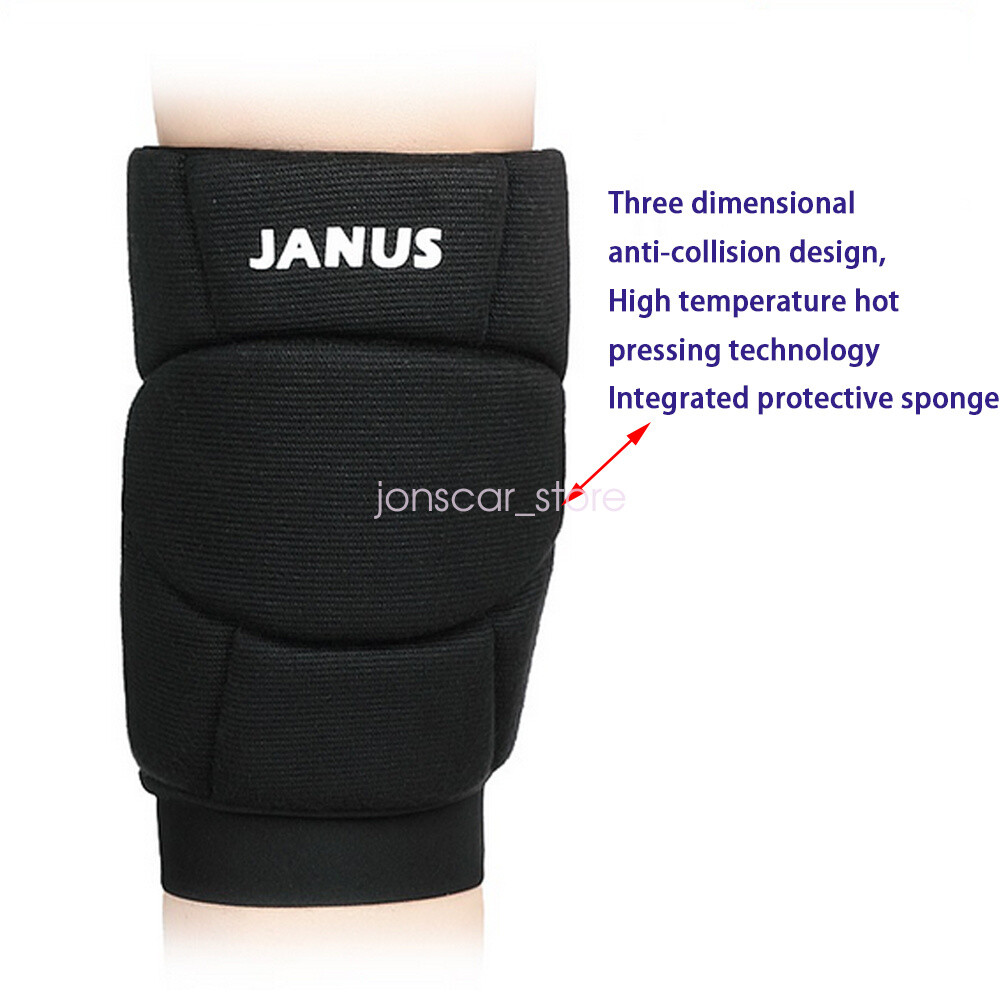 High Knee Pads Soccer