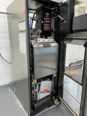 Autoclaves & Sterilizers - Amsco Eagle