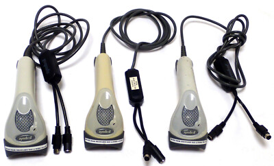 Barcode Scanners - Symbol Cobra