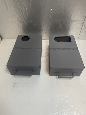 Mills Slot Aftermarket Heavy Duty Cash Boxes | eBay