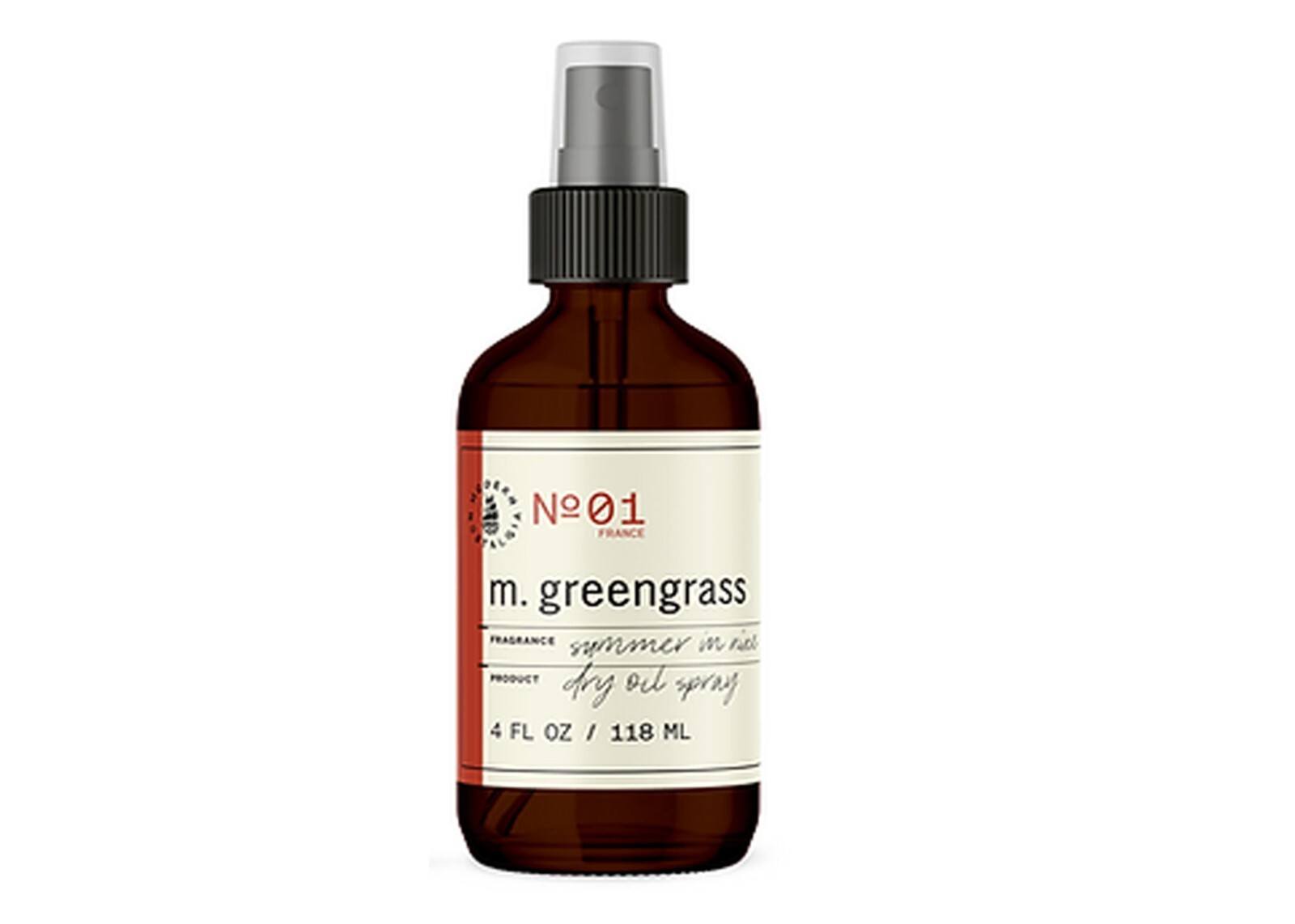 Summer In Nice By m.greengrass Dry Oil Spray 4 Fl Oz | eBay