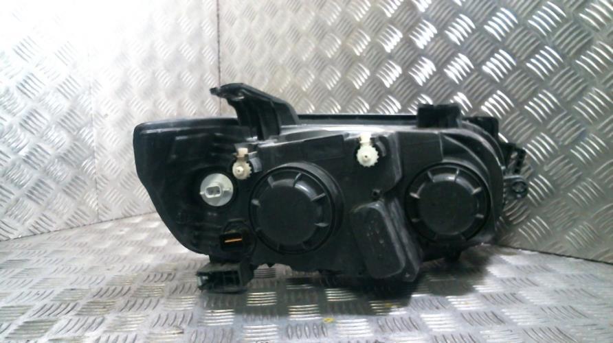 Optique avant principal gauche (feux)(phare) CHEVROLET AVEO 2 96831061 ...