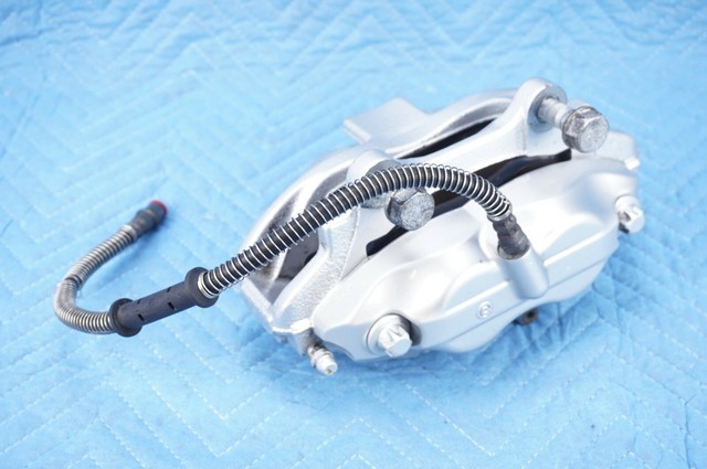 Mercedes-benz-mb OEM 2224200348 Brake Hose Front for sale online | eBay