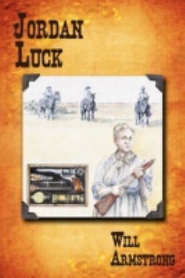Jordan Luck by Will Armstrong (2008, Trade Paperback) for sale online ...