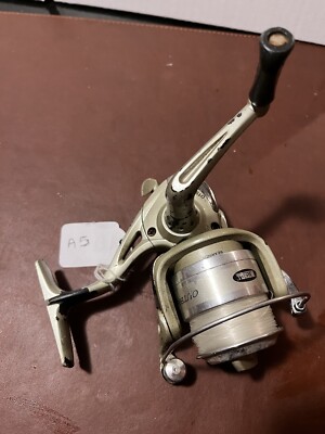 Fishing Mitchell Outback OTSE2000SE Spinning Reel - 5-2-1 Gear Ratio ...