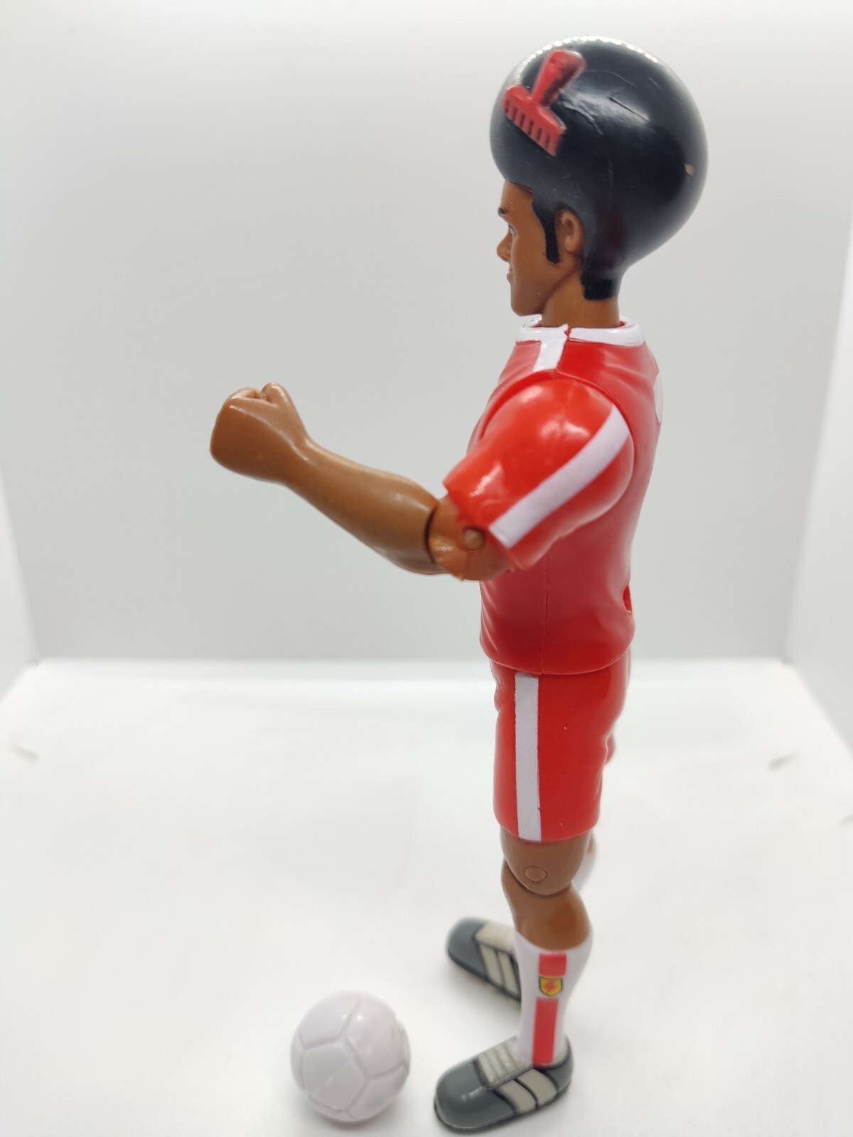 New Original Supa Strikas Action Figures Soccer COOL JOE Height 6" Free ...