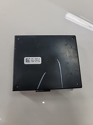 2022 FORD MAVERICK OEM Trailer Brake Control Module ID NZ6T-19J294-AE ...