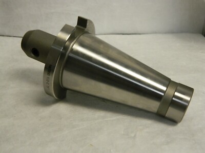 Milling - Nmtb 50 Taper 1