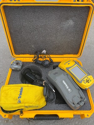 Total Stations & Accessories - Data Collector Cable